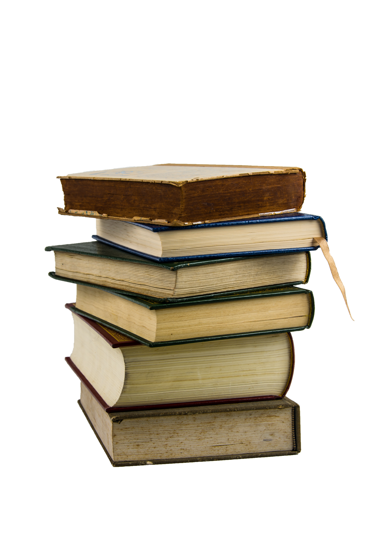 My Stock - Rarely Pure Never Simple